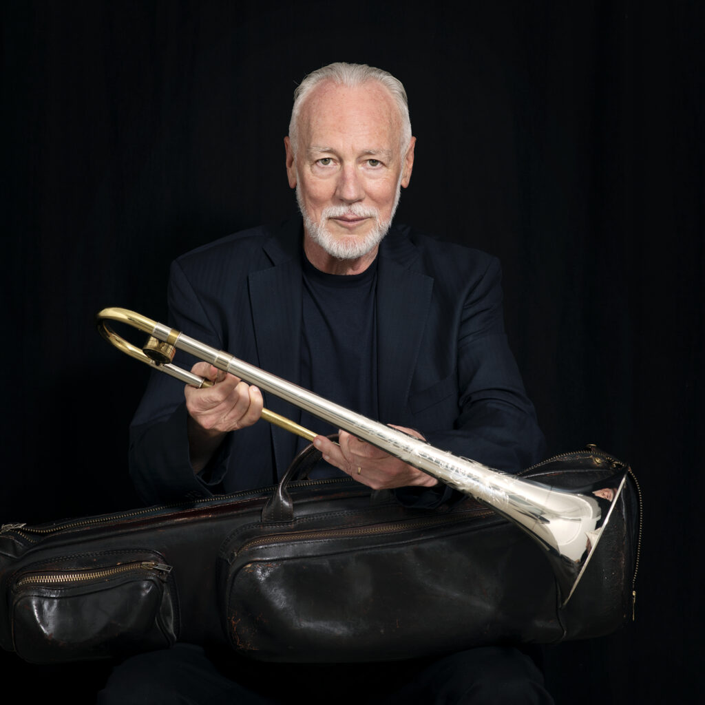 Ed Neumeister - musikforum